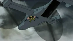 V-22 Osprey (Yost Universe) | Marvel Animated Universe Wiki | Fandom