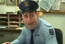 Daniel Gerson | Marvel Animated Universe Wiki | Fandom