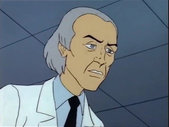 Proto (Productions Universe) | Marvel Animated Universe Wiki | Fandom