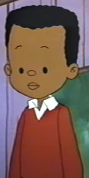 Jay (Productions Universe) | Marvel Animated Universe Wiki | Fandom