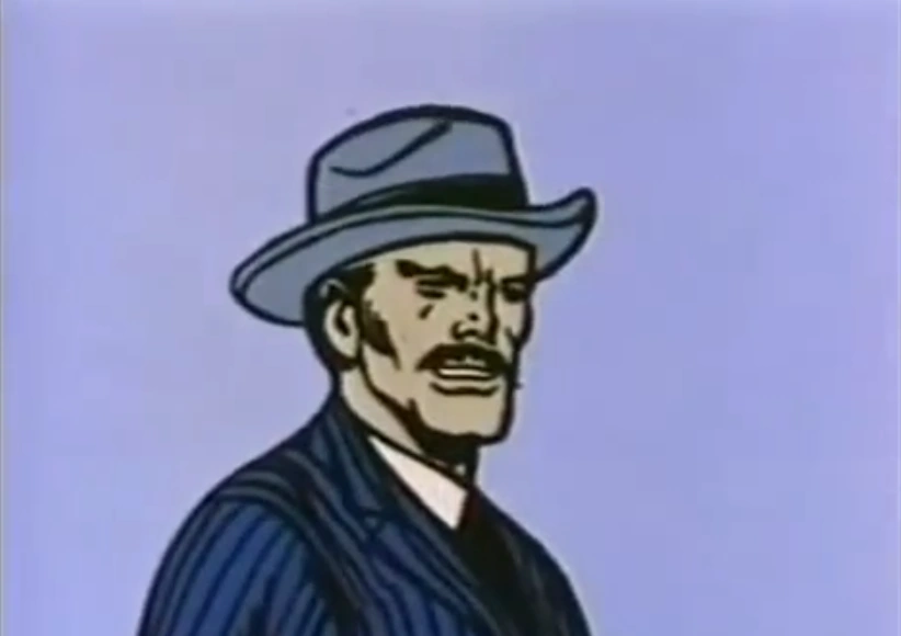 Maxon (The Marvel Super Heroes) | Marvel Animated Universe Wiki | Fandom