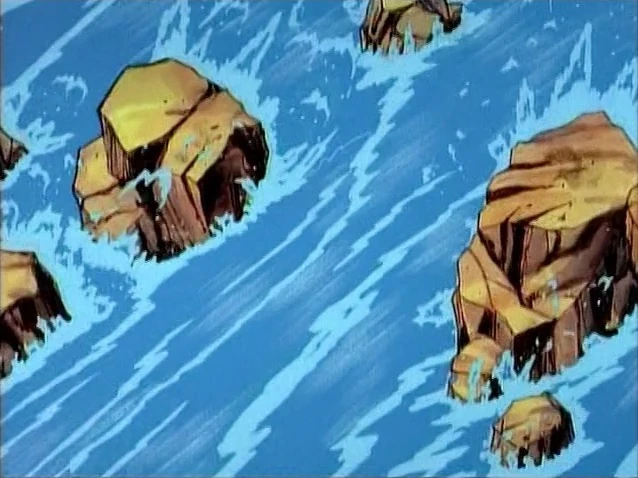 Rapid | Marvel Animated Universe Wiki | Fandom