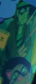 Bodega Bandit (Sony Universe) | Marvel Animated Universe Wiki | Fandom