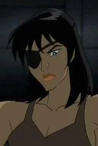 Callisto (X-Men: Evolution) | Marvel Animated Universe Wiki | Fandom