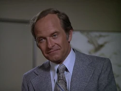 Ed Gilbert | Marvel Animated Universe Wiki | Fandom