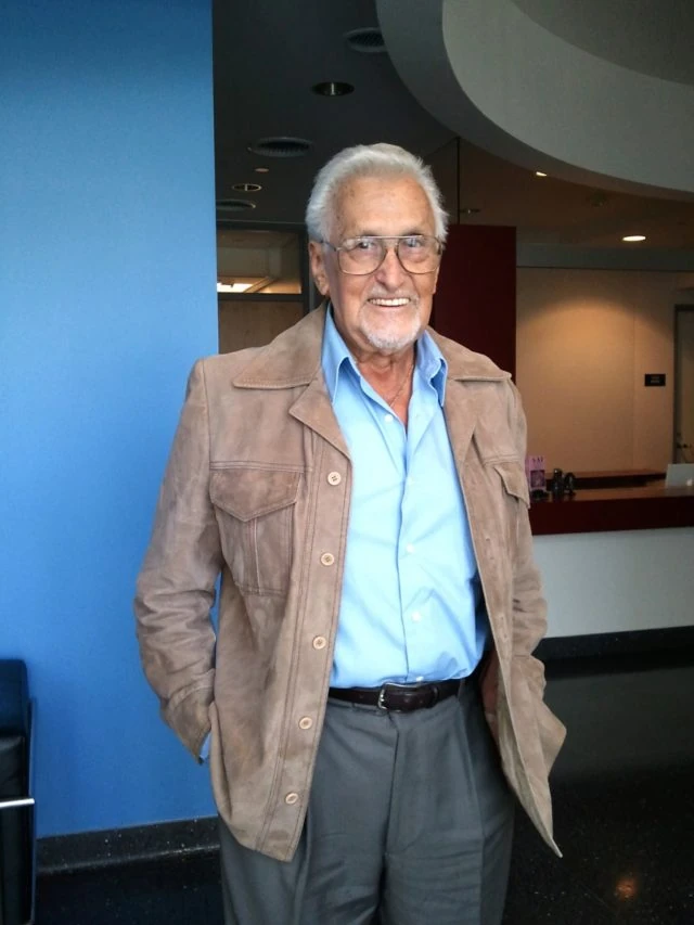 Rudy Cataldi | Marvel Animated Universe Wiki | Fandom