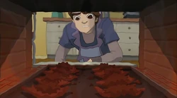 Yam (The Spectacular Spider-Man) | Marvel Animated Universe Wiki | Fandom