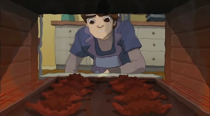 Yam (The Spectacular Spider-Man) | Marvel Animated Universe Wiki | Fandom