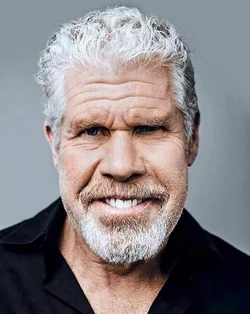 Ron Perlman | Marvel Animated Universe Wiki | Fandom