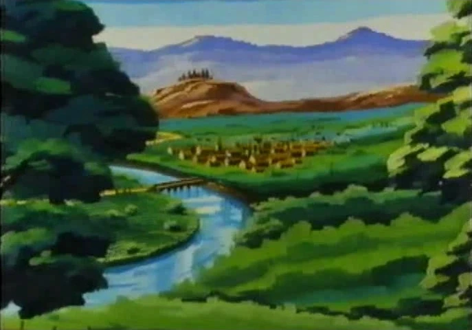 Balkans (Dracula: Sovereign of the Damned) | Marvel Animated Universe ...