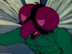 The Fly (Spider-Woman) | Marvel Animated Universe Wiki | Fandom