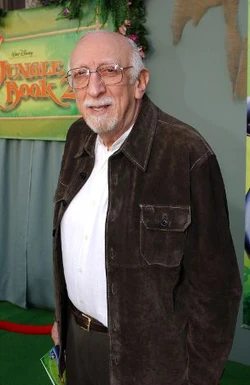 Tony Jay | Marvel Animated Universe Wiki | Fandom