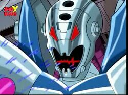 Ultron | Marvel Animated Universe Wiki | Fandom