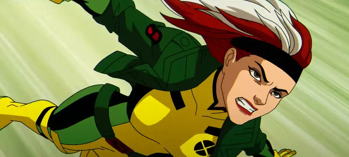 Episode:Bright Eyes | Marvel Animated Universe Wiki | Fandom