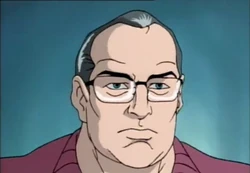 Chip | Marvel Animated Universe Wiki | Fandom