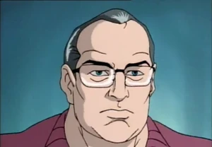 Chip | Marvel Animated Universe Wiki | Fandom