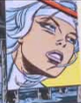 Silver Sable (Comic Character) (Sony Universe) | Marvel Animated ...