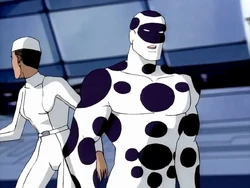 Spot | Marvel Animated Universe Wiki | Fandom