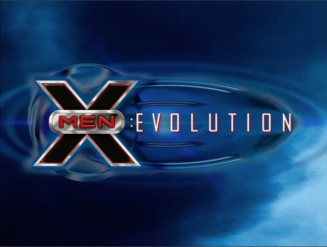 X-Men: Evolution (TV Series) | Marvel Animated Universe Wiki | Fandom