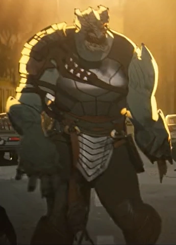 Cull Obsidian (Zombies) (Cinematic Universe) | Marvel Animated Universe ...