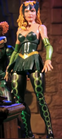 Enchantress (Marvel Super Heroes: What The--?!) | Marvel Animated ...