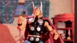 Thor (Marvel Super Heroes: What The--?!) | Marvel Animated Universe ...