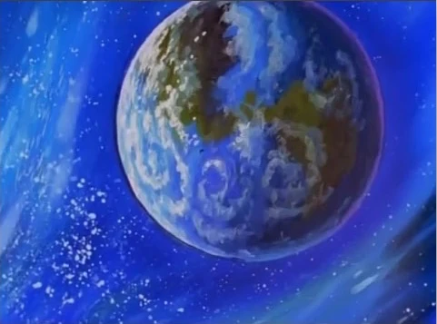 Counter-Earth | Marvel Animated Universe Wiki | Fandom