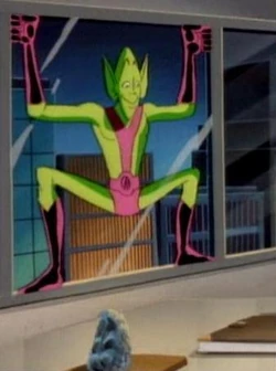 Impossible Man | Marvel Animated Universe Wiki | Fandom