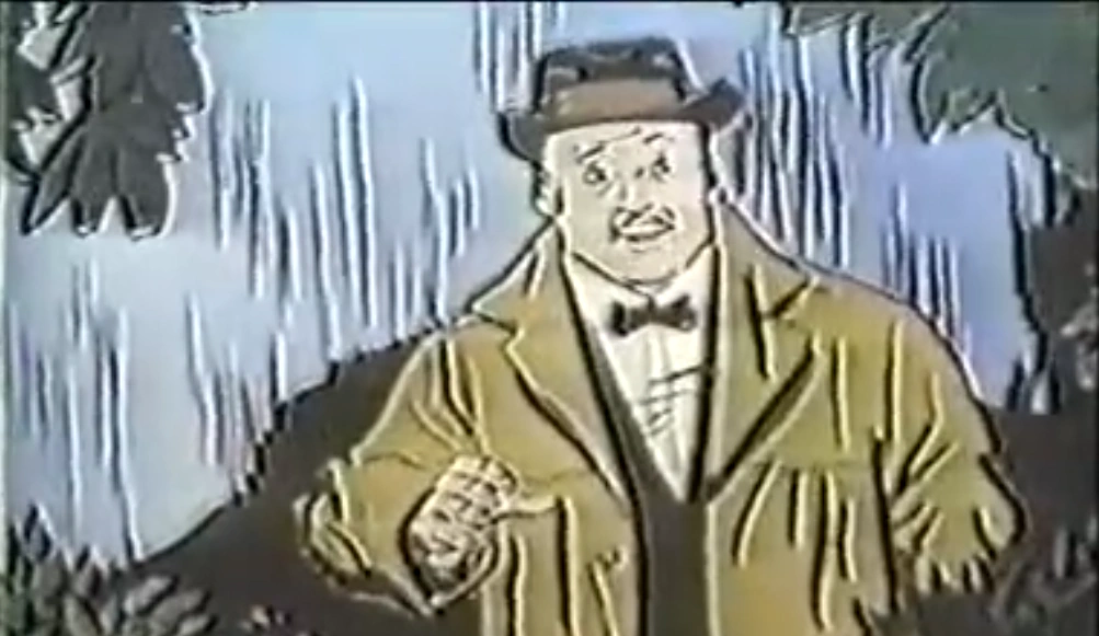 Morgan Stark (The Marvel Super Heroes) | Marvel Animated Universe Wiki ...