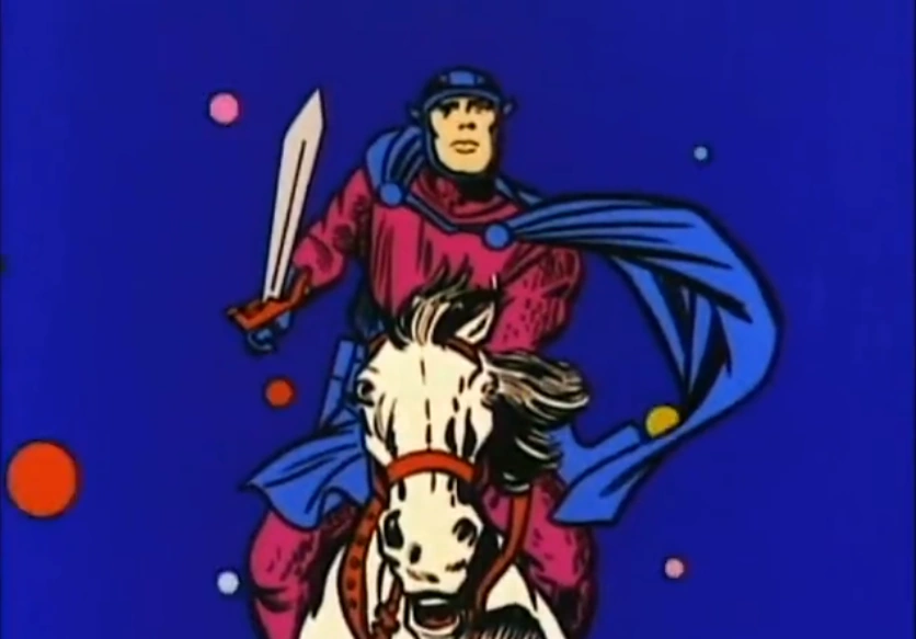 Balder (The Marvel Super Heroes) | Marvel Animated Universe Wiki | Fandom