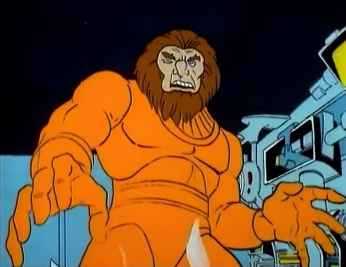 Blastaar (Fantastic Four (1978)) | Marvel Animated Universe Wiki | Fandom