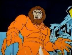 Blastaar (Fantastic Four (1978)) | Marvel Animated Universe Wiki | Fandom