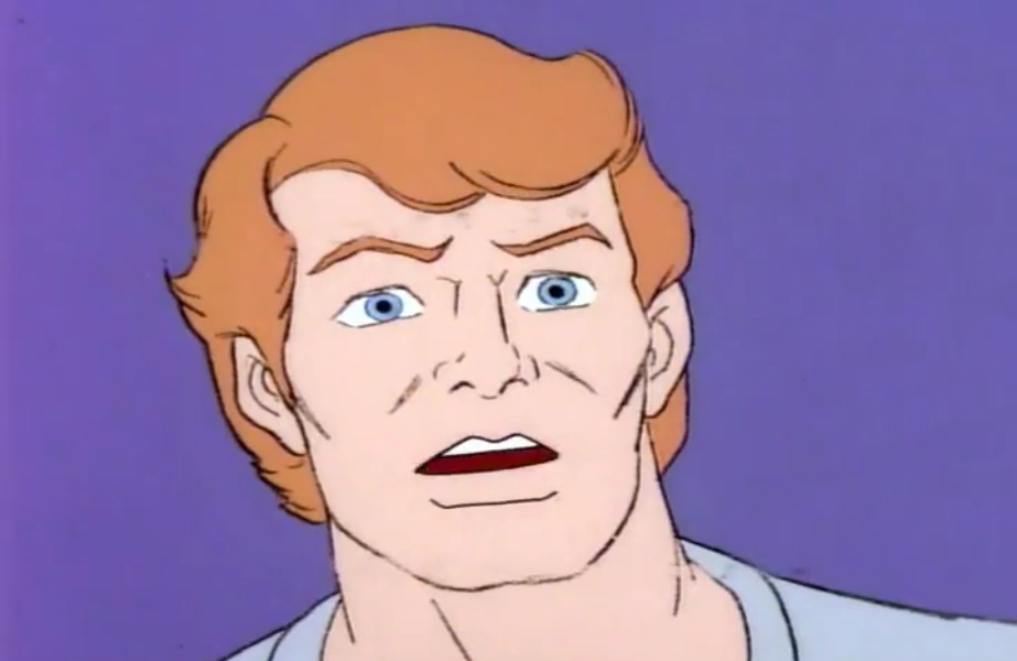 Flash Thompson (Productions Universe) | Marvel Animated Universe Wiki ...