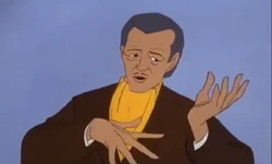 James Boothe (Spider-Man (1967)) | Marvel Animated Universe Wiki | Fandom