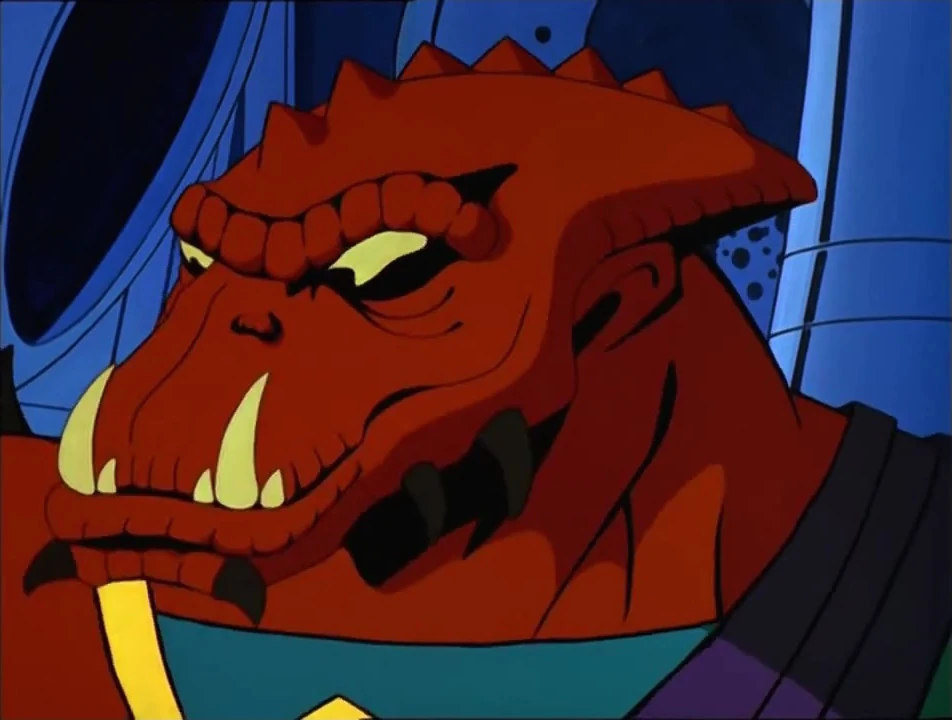 Ivar | Marvel Animated Universe Wiki | Fandom