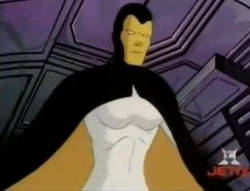 Manta | Marvel Animated Universe Wiki | Fandom