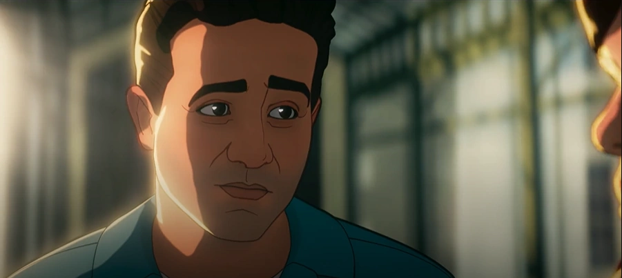 Bruce Banner (Avengers Assassinated) (Cinematic Universe) | Marvel ...