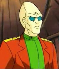 Egghead | Marvel Animated Universe Wiki | Fandom