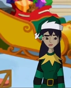 Elf (The Spectacular Spider-Man) | Marvel Animated Universe Wiki | Fandom
