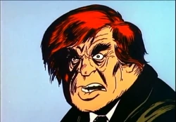 Mister Hyde (The Marvel Super Heroes) | Marvel Animated Universe Wiki ...