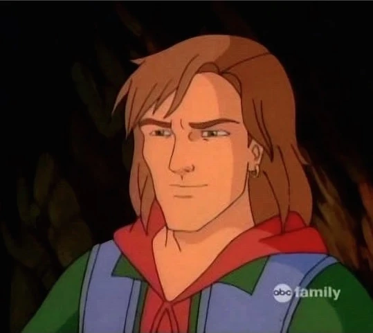 Rick Jones | Marvel Animated Universe Wiki | Fandom