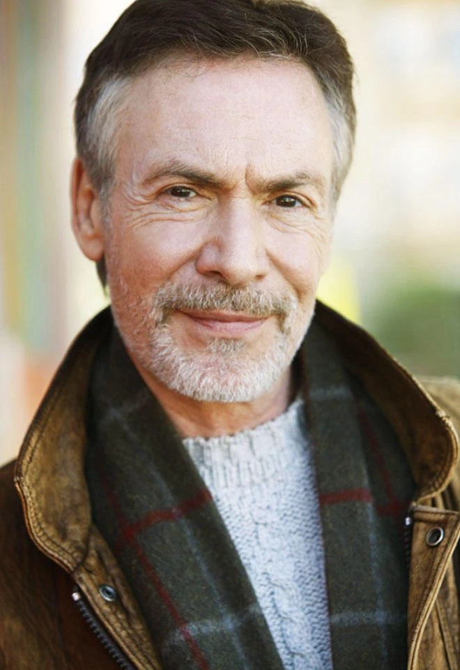 Robin Sachs | Marvel Animated Universe Wiki | Fandom