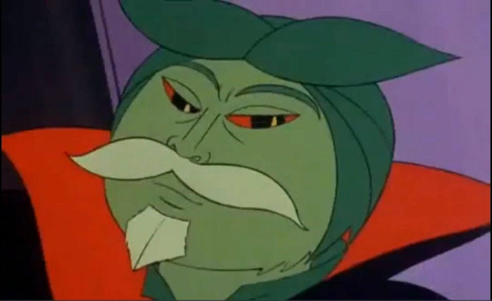 Pardo (Spider-Man (1967)) | Marvel Animated Universe Wiki | Fandom