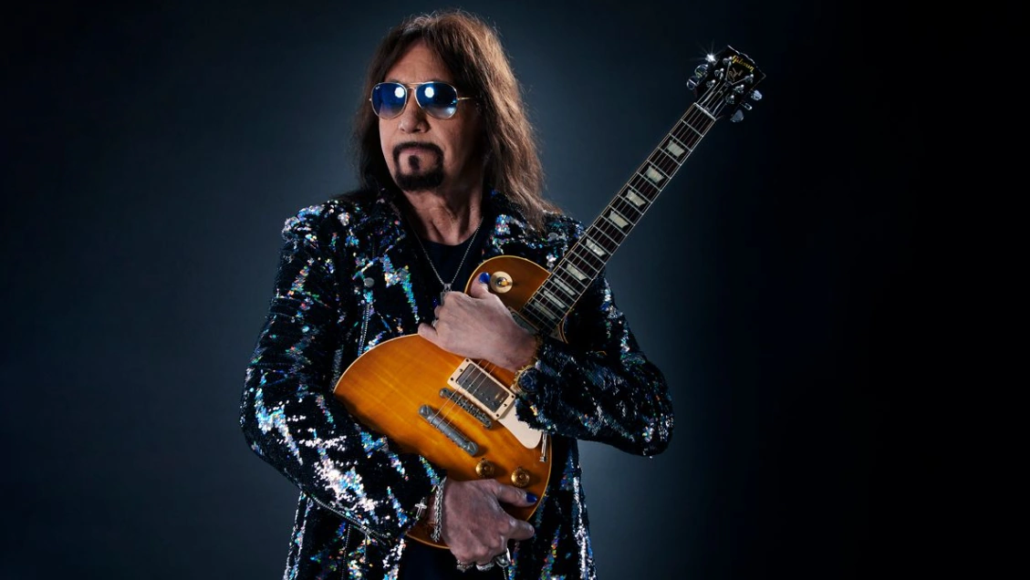 Paul Frehley | Marvel Animated Universe Wiki | Fandom