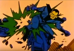 Super-Skrull (The Marvel Super Heroes) | Marvel Animated Universe Wiki ...