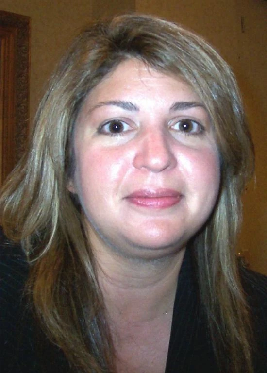 Liz Georges | Marvel Animated Universe Wiki | Fandom