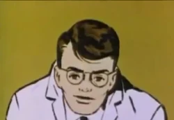 Bruce Banner (The Marvel Super Heroes) | Marvel Animated Universe Wiki ...