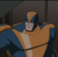 Constrictor (Yost Universe) | Marvel Animated Universe Wiki | Fandom