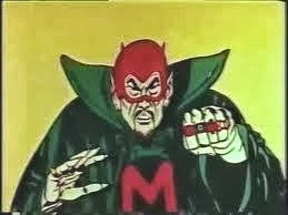 Mandarin (The Marvel Super Heroes) | Marvel Animated Universe Wiki | Fandom