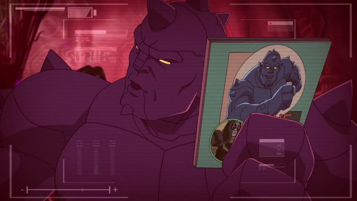 Episode:Planet Hulk, Part One | Marvel Animated Universe Wiki | Fandom